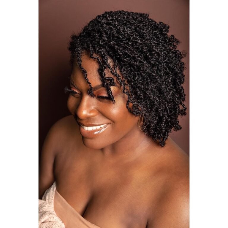 Mini Twists! The Ultimate Style for Retention & Hair Growth ...