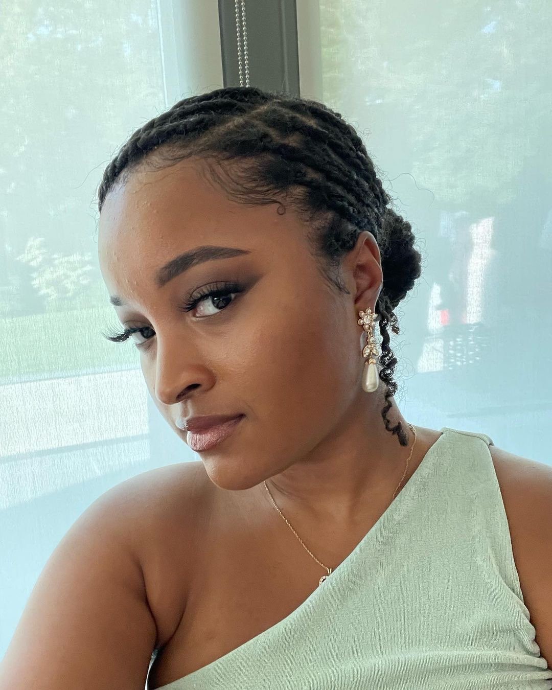 Mini Twists! The Ultimate Style for Retention & Hair Growth ...