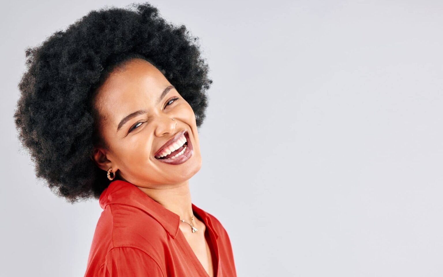 15 Hair Growth Tips For 4C Natural Hair - NaturalistaVibes