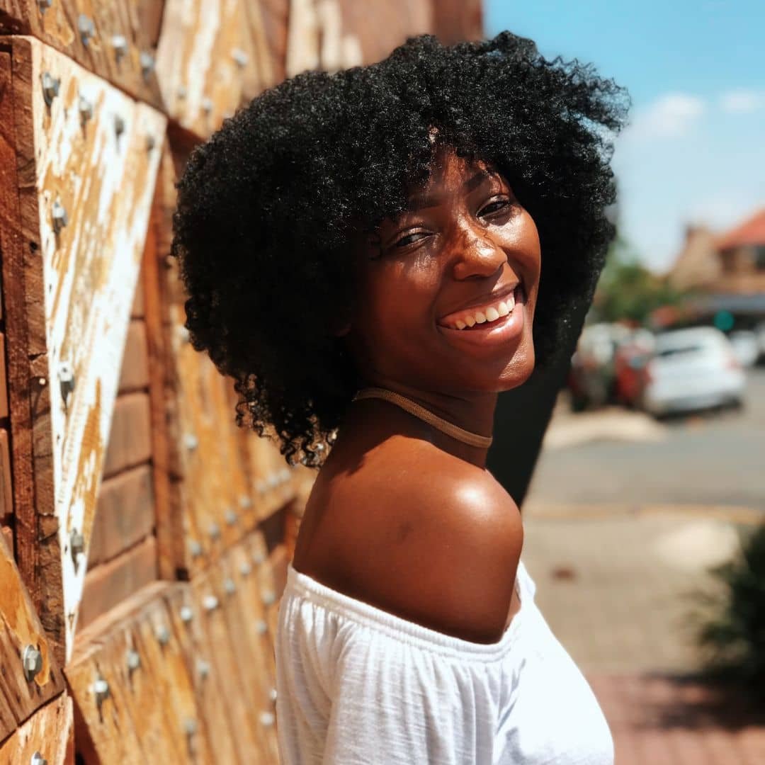 What is Type 4 Hair? Everything you need to know - NaturalistaVibes